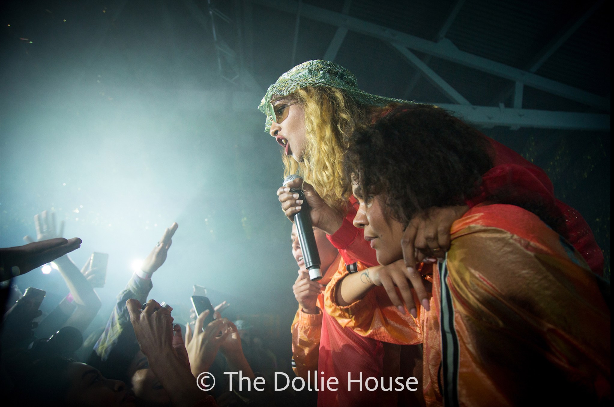 The Dollie House – Visual Anthropologists